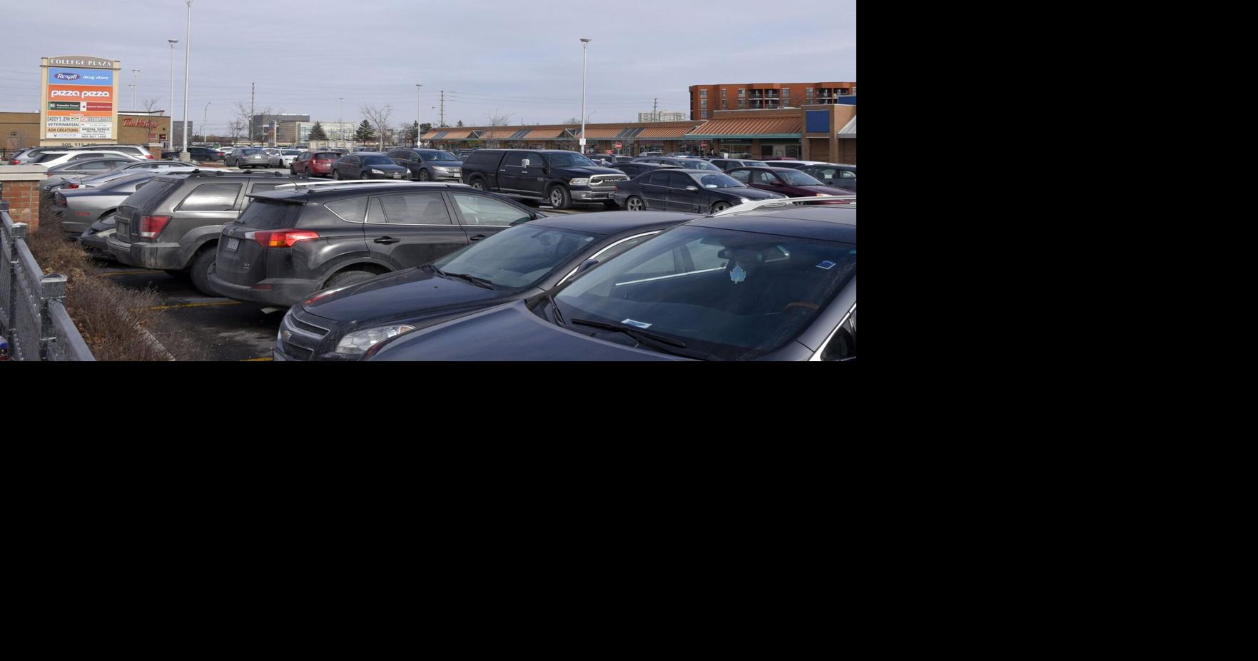 Thefts, fights, assaults: Community Mobilization Unit tackles Brampton ...