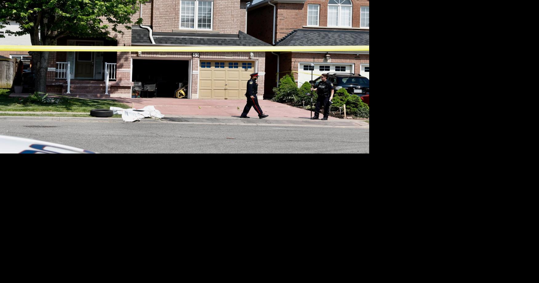 Two suspects arrested in connection to Brampton murder from 2018