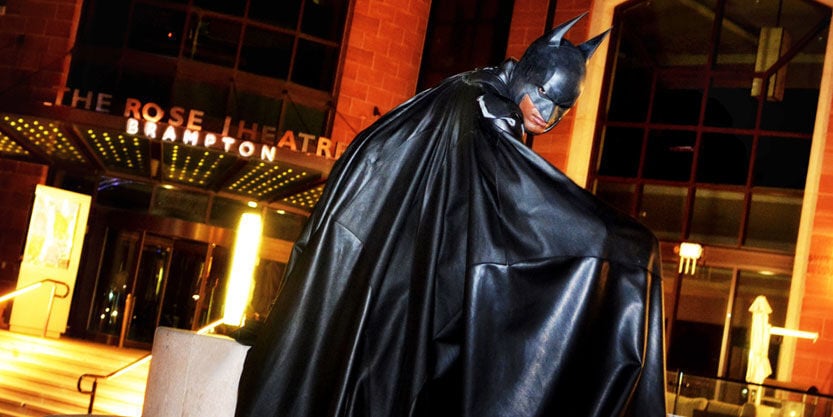Brampton Batman