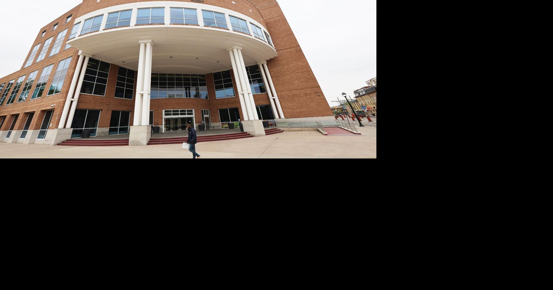 Brampton protest to target tax hikes, city fees