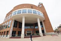 Brampton Library opens branch in Claireville community