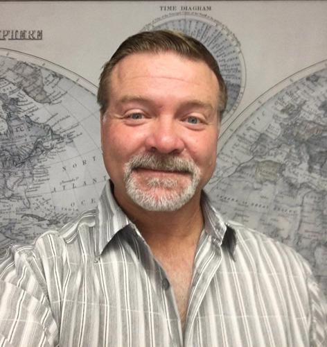 Meet your Brampton wards 7 and 8 city council candidate Drew Riedstra