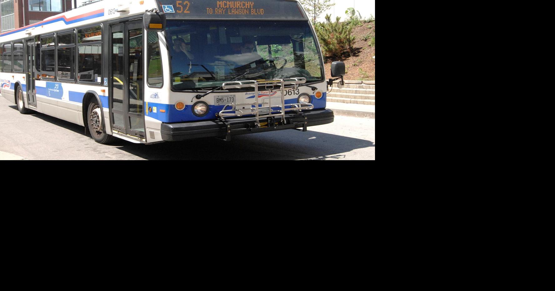 Trinity Common Transit Terminal will close temporarily