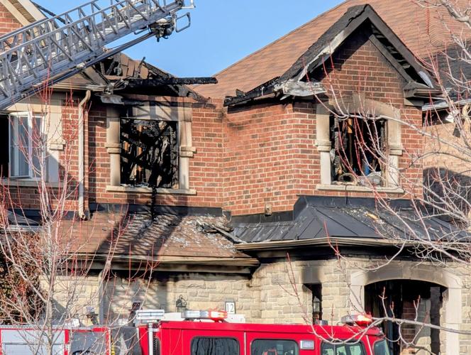 2 dead after fire at Brampton home with ‘absentee landlord’