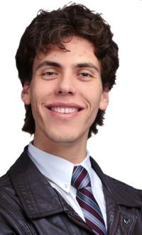 Johnny Nolan is New Blue Party candidate in Brampton South