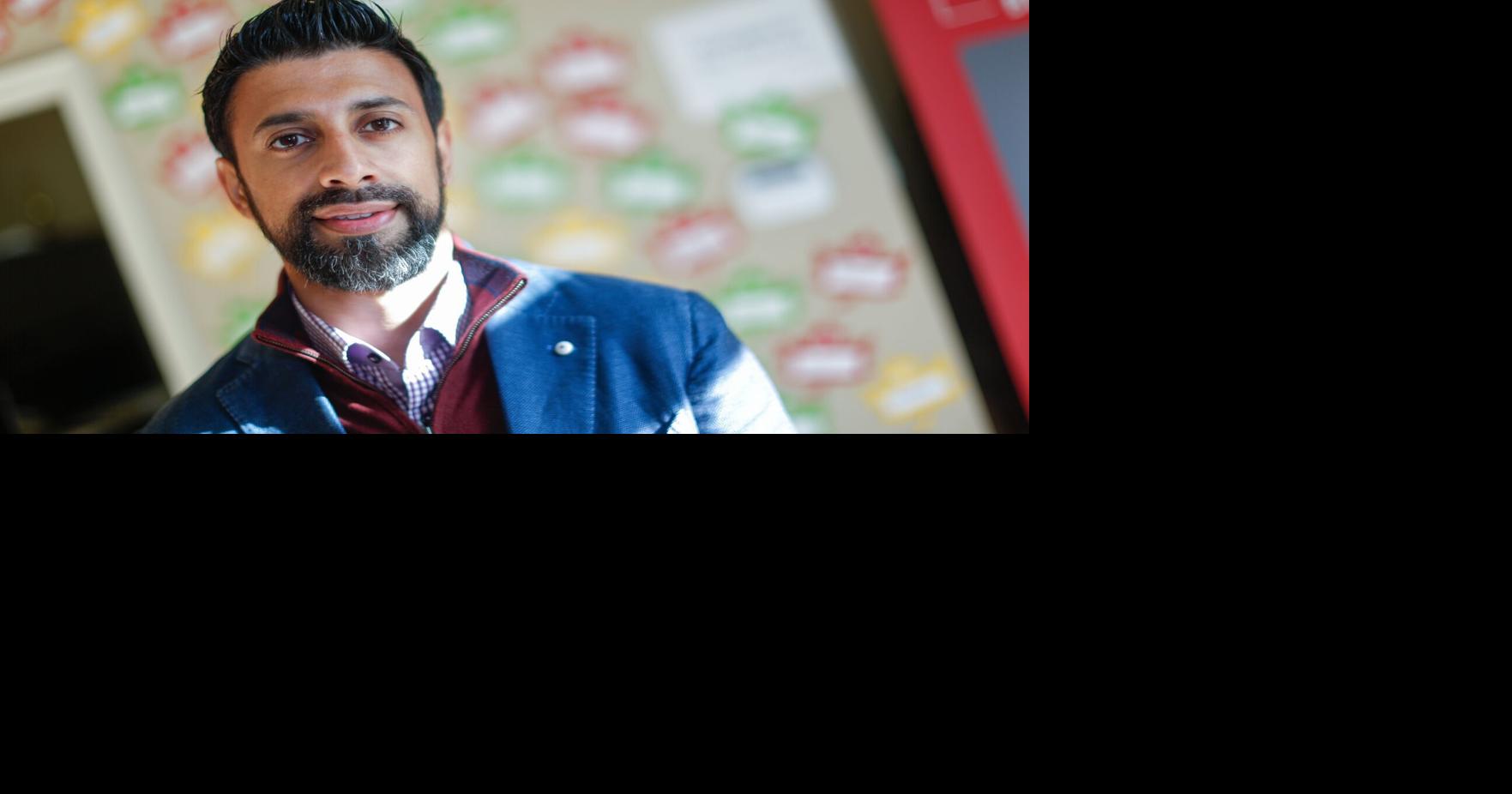 Liberal incumbent Maninder Sidhu wins second term in Brampton East