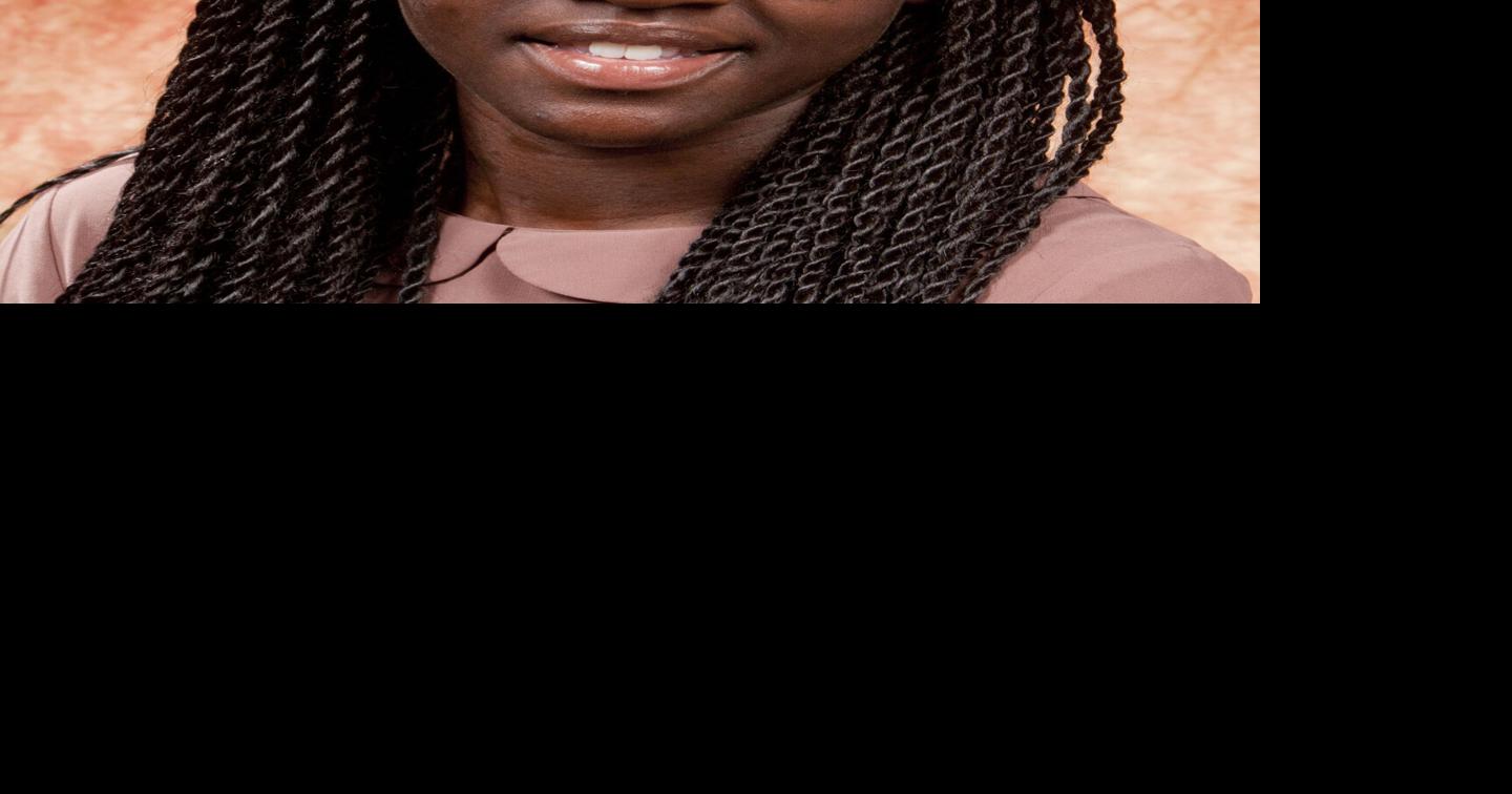 Top grad high achiever inside and outside classroom