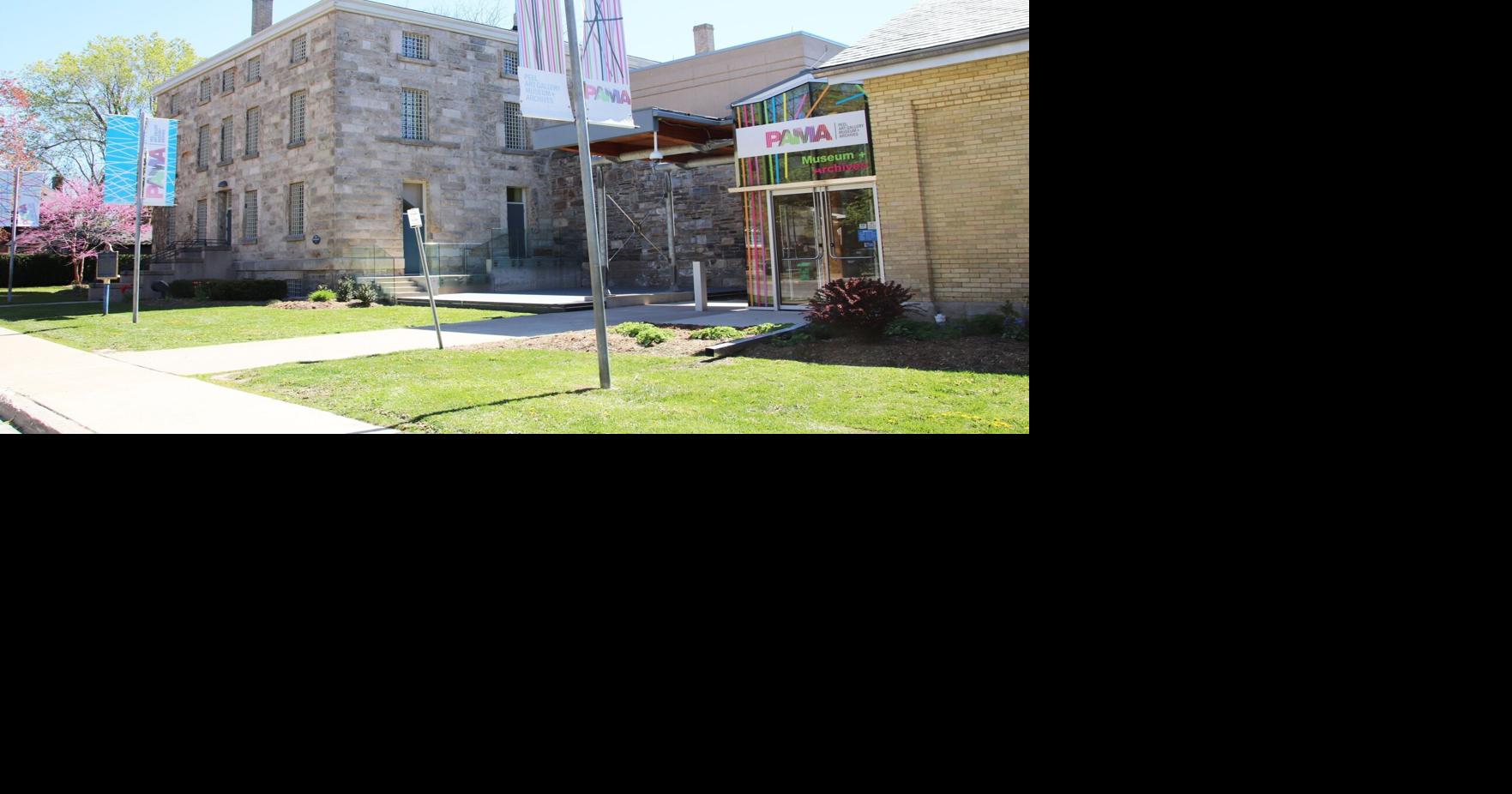 Seven buildings to check out during Doors Open Brampton