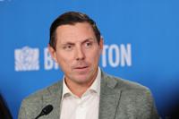 Brampton’s Dec. 9 forecast: Snow