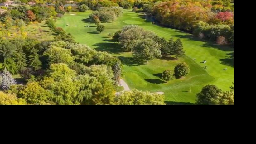 Brampton’s century old golf course now open for the season