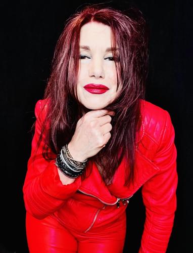 Lee Aaron to be inducted into Canada’s Walk of Fame