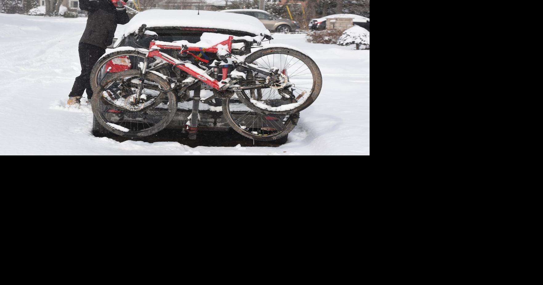 'Significant snowfall' expected in Brampton and Mississauga