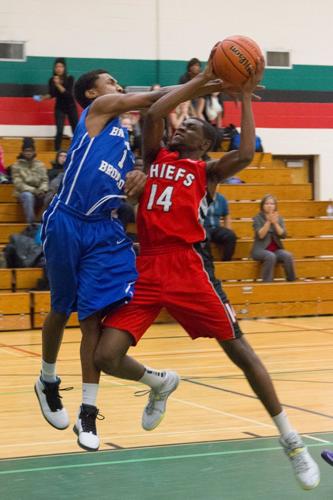 Double overtime win for Broncos