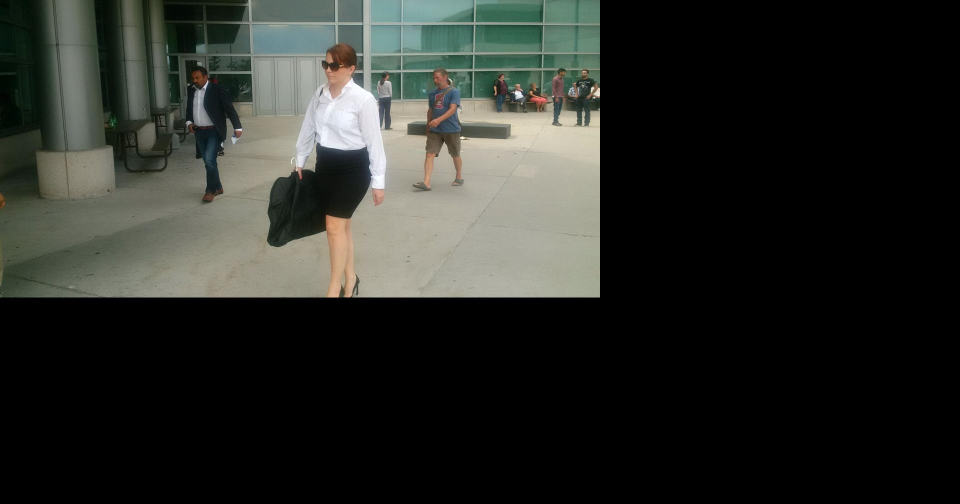 Lawyer in Poonam Litt case withdraws for 'ethical reasons'