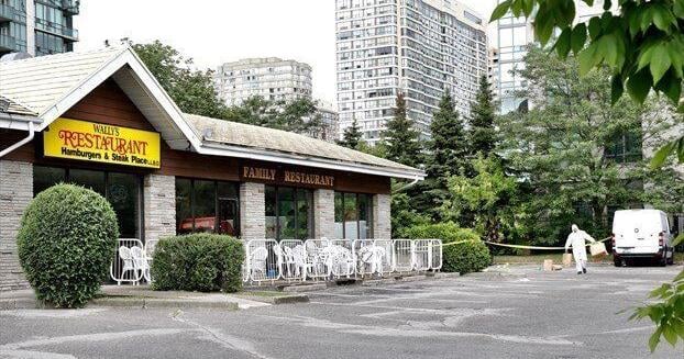 Police arrest alleged Brampton gang members in connection with 2 ...