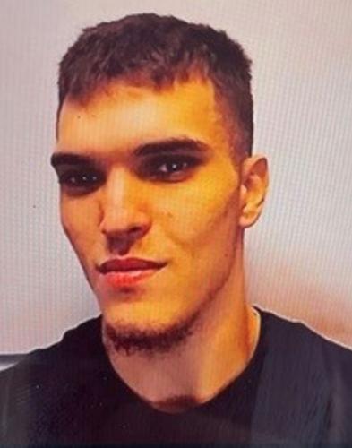 Brampton man, 24, missing since Sunday