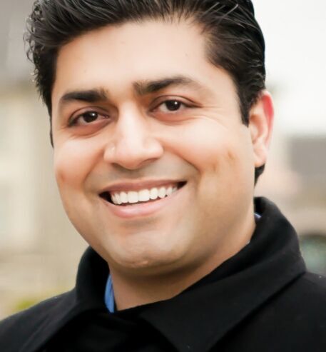 Brampton City Council – Wards 7 & 8: Ajay Malhotra