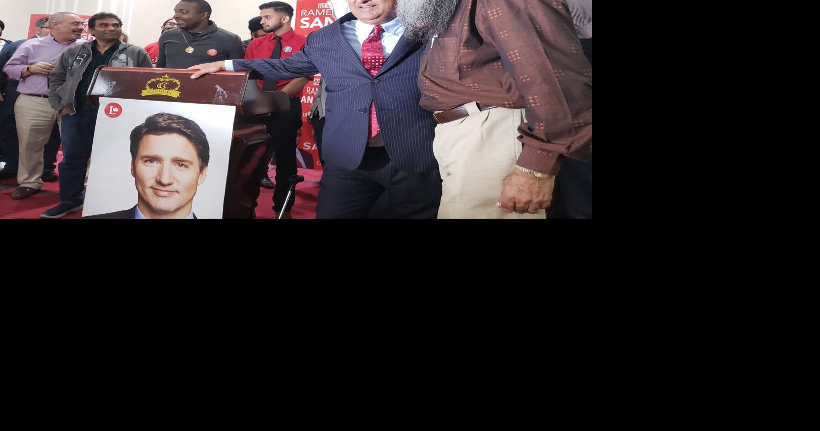 Former Liberal MP ousted from party in 2021 joins growing list of ...