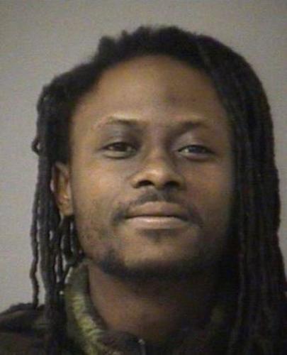 Man arrested after violent home invasion in Brampton