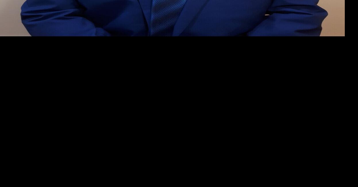 Meet your Ward 2 and 6 city candidate — Shaji Joseph