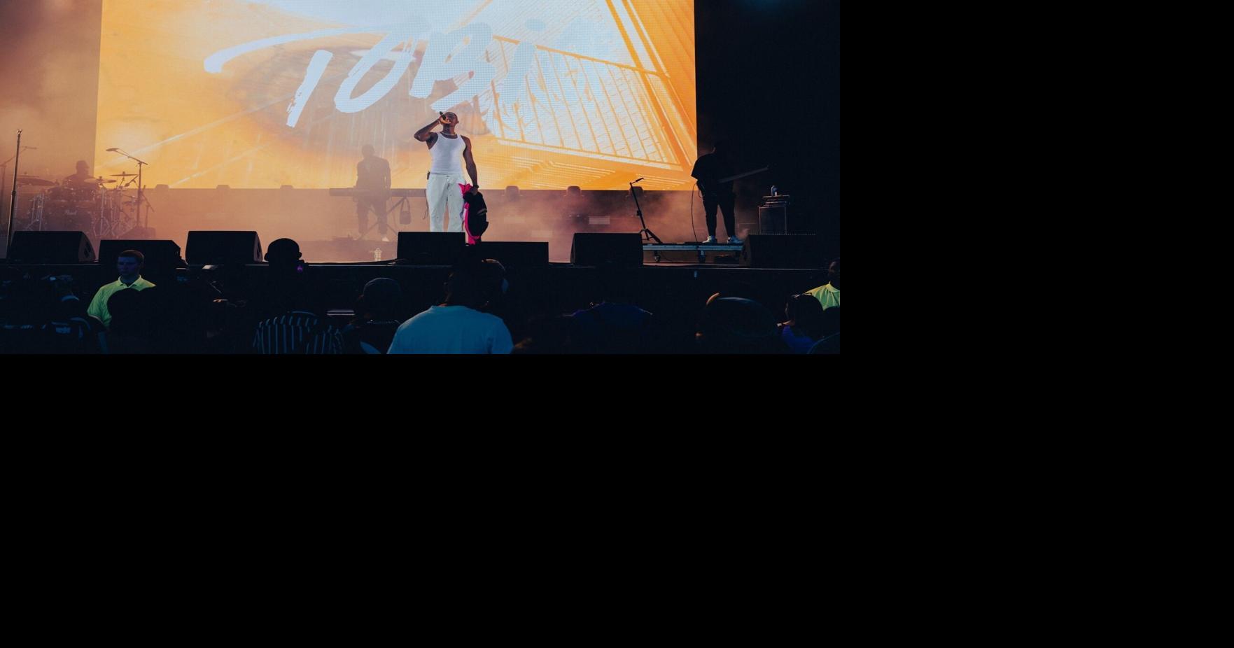 Brampton and Mississauga artists among Juno winners