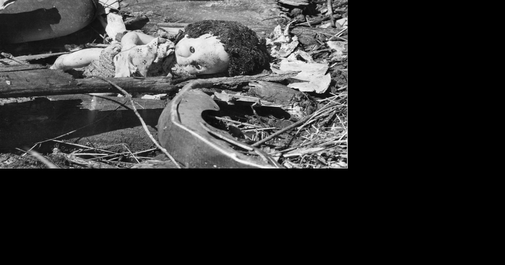 55th anniversary of Air Canada Flight 621 crash in Brampton