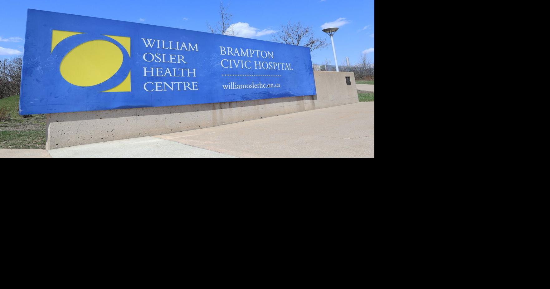 William Osler Health System hosts telephone town hall