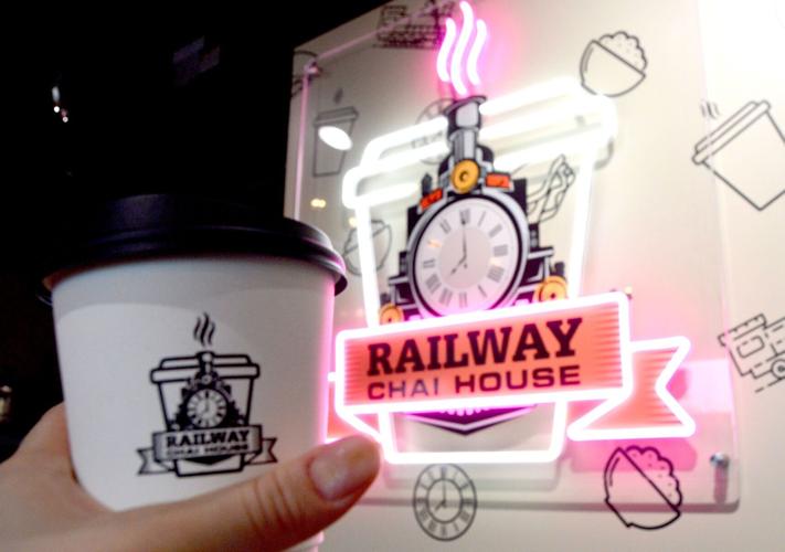 Railway Chai House brings Indian street snacks to Brampton