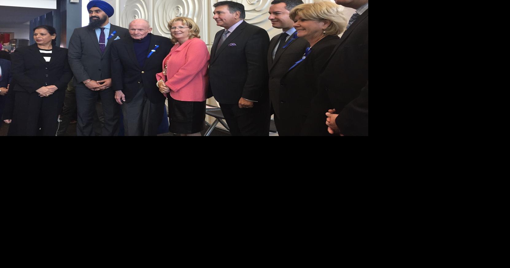 Province names Brampton new university site as part of massive post ...