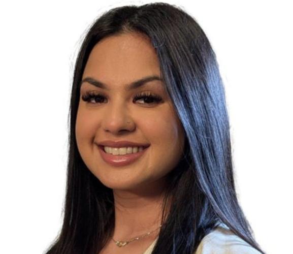 Here are the candidates in Brampton Centre riding