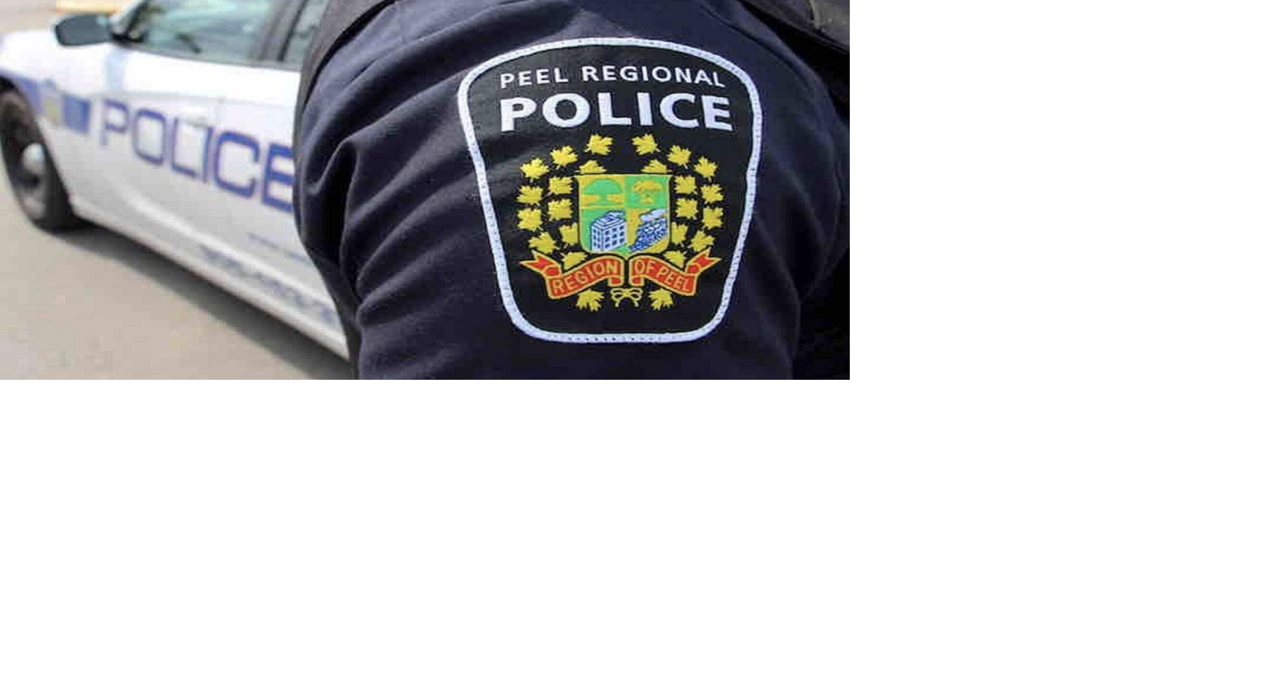 Pair of Brampton suspects sought by Peel police