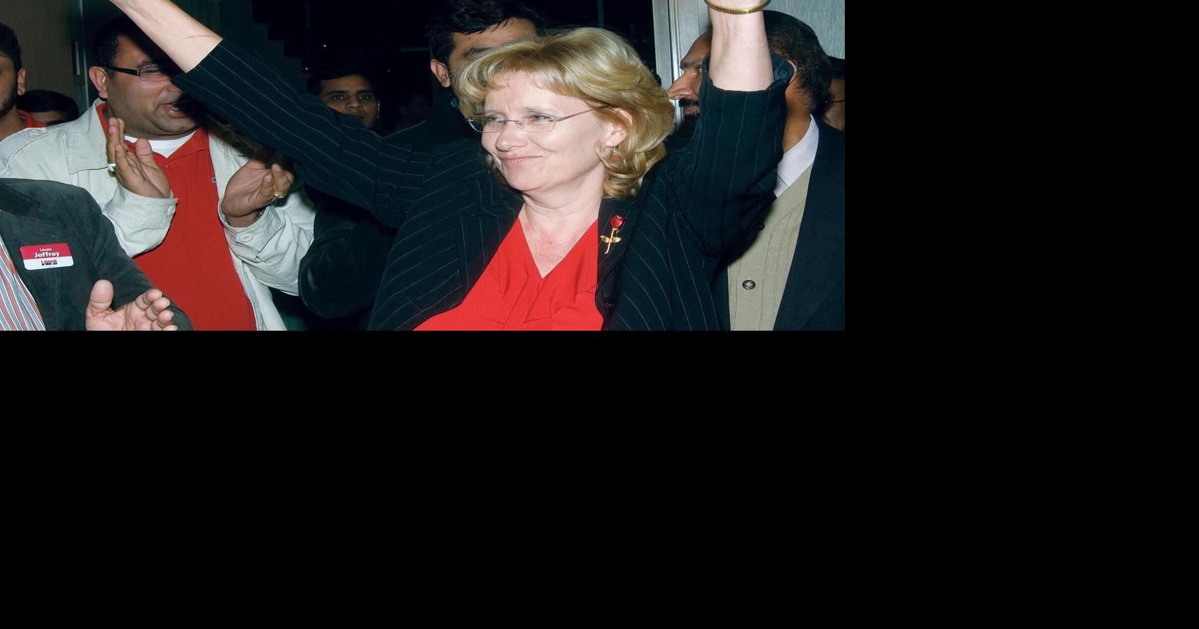 Brampton-Springdale Liberal