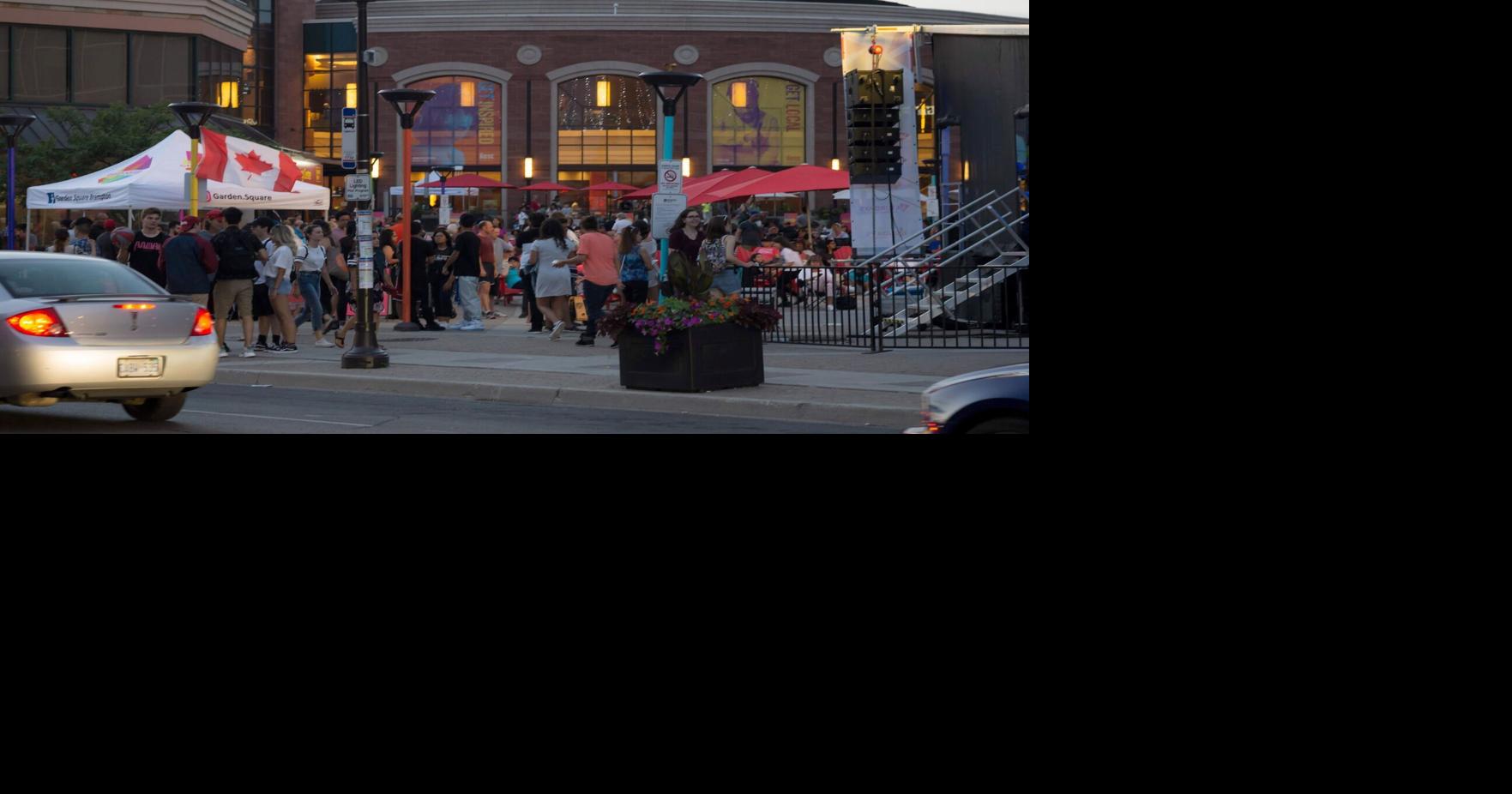 Party in the Lanes coming to downtown Brampton