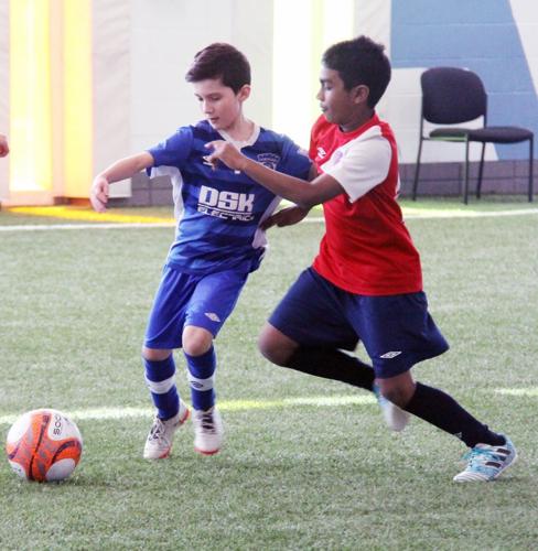 Sports Day in Brampton returning to Save Max Sports Centre