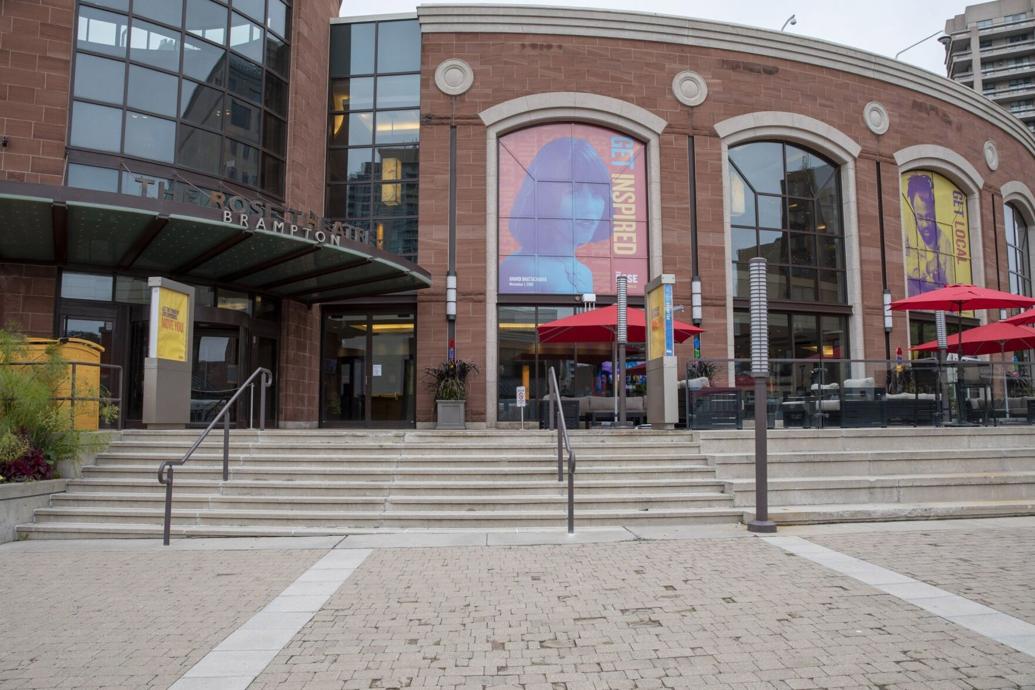 Upcoming shows to enjoy at Brampton’s Rose Theatre