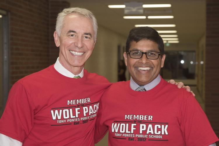 Classes underway for Peel students on the balanced calendar