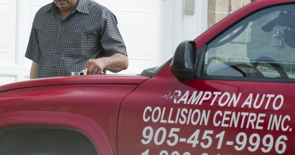 Auto repair boss dishonest: judge