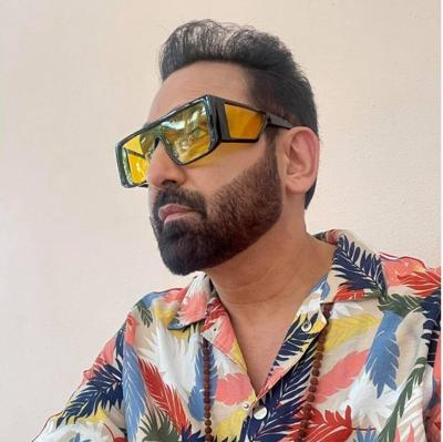 Sarbjit Cheema to perform at Osler Foundation’s gala