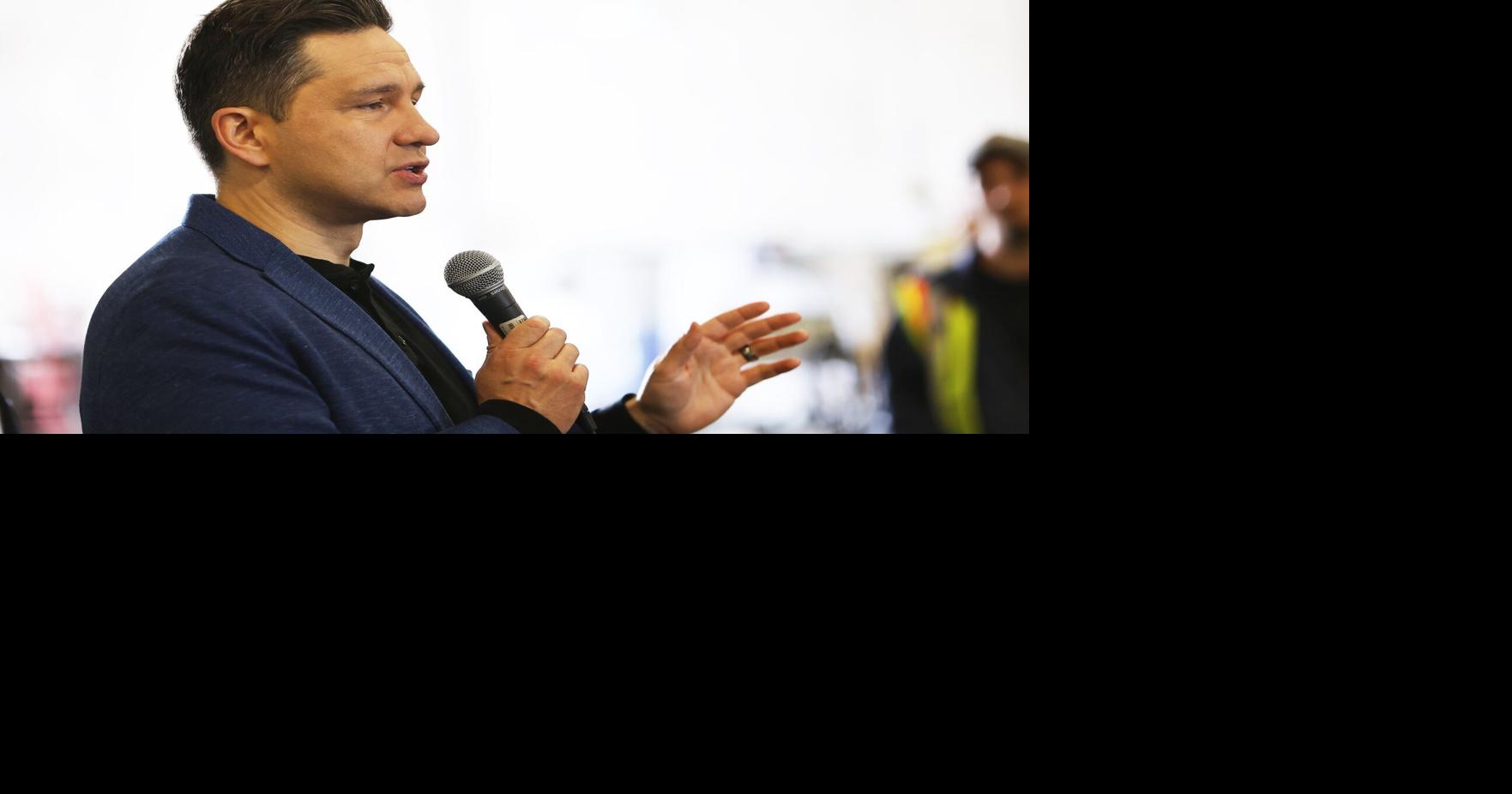 Canada’s housing bubble a ‘lose-lose situation’: Poilievre