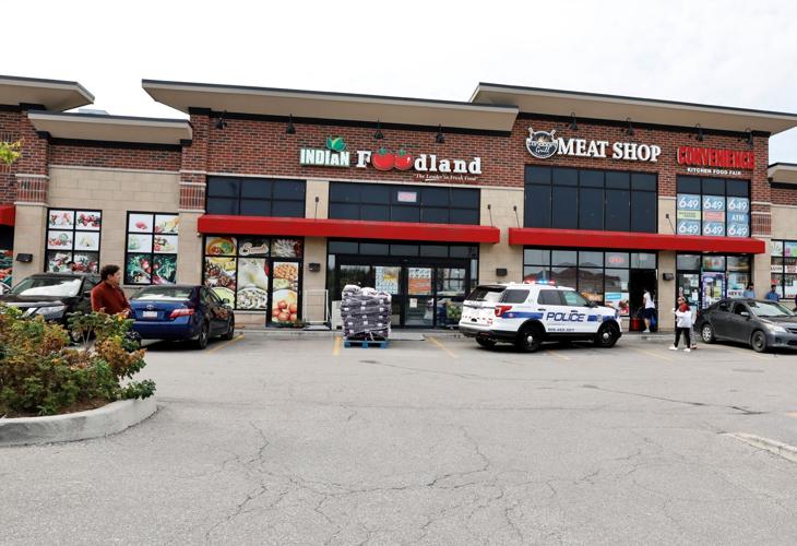 Suspect in custody after two teenagers stabbed in Brampton during fight