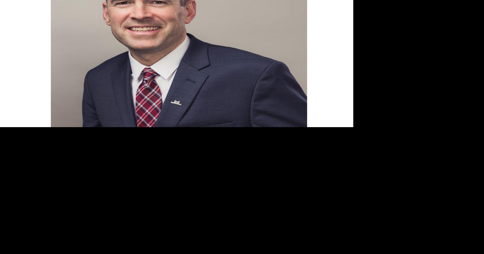 Peel CFO elected to international accounting organization