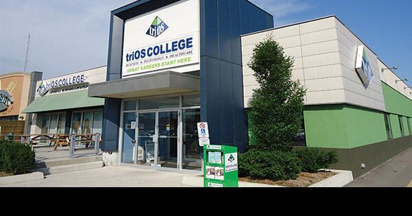 TriOS College administrator accused of sex assault involving Brampton ...