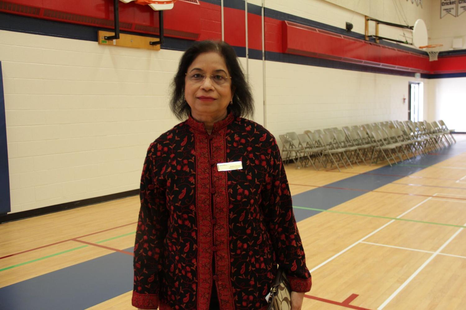 Naming ceremony held for Nibi Emosaawdang Public School