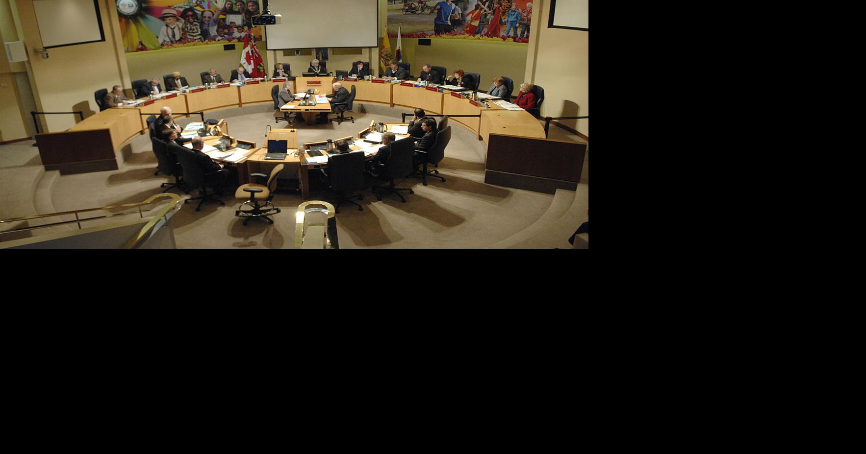 City Hall expansion plans to be unveiled