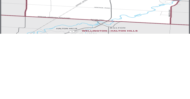 Brampton West: 2021 Federal Election Riding Profile