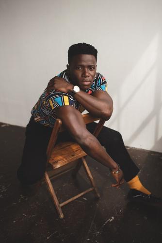 Brampton-raised Adrian Walters on his latest role in TV drama series ...