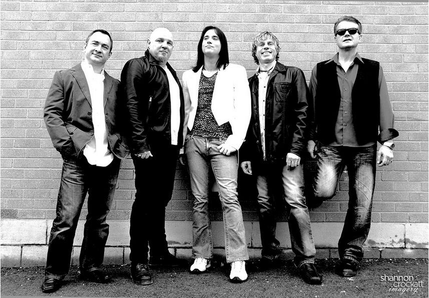 Journey tribute band makes debut in Brampton