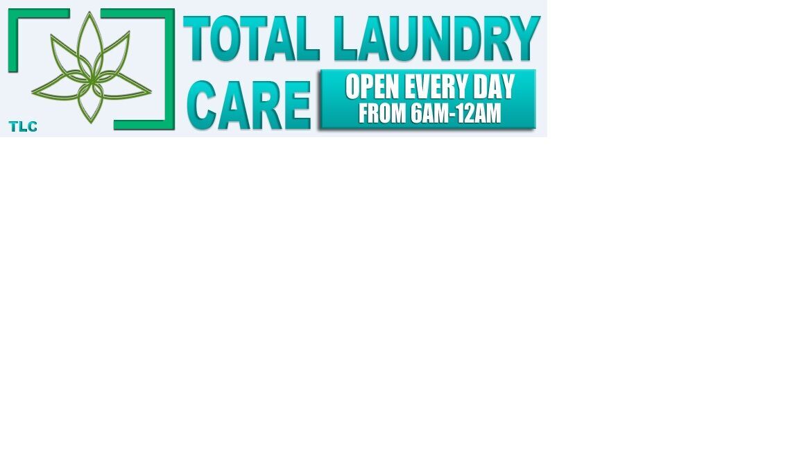 Total Laundry Care