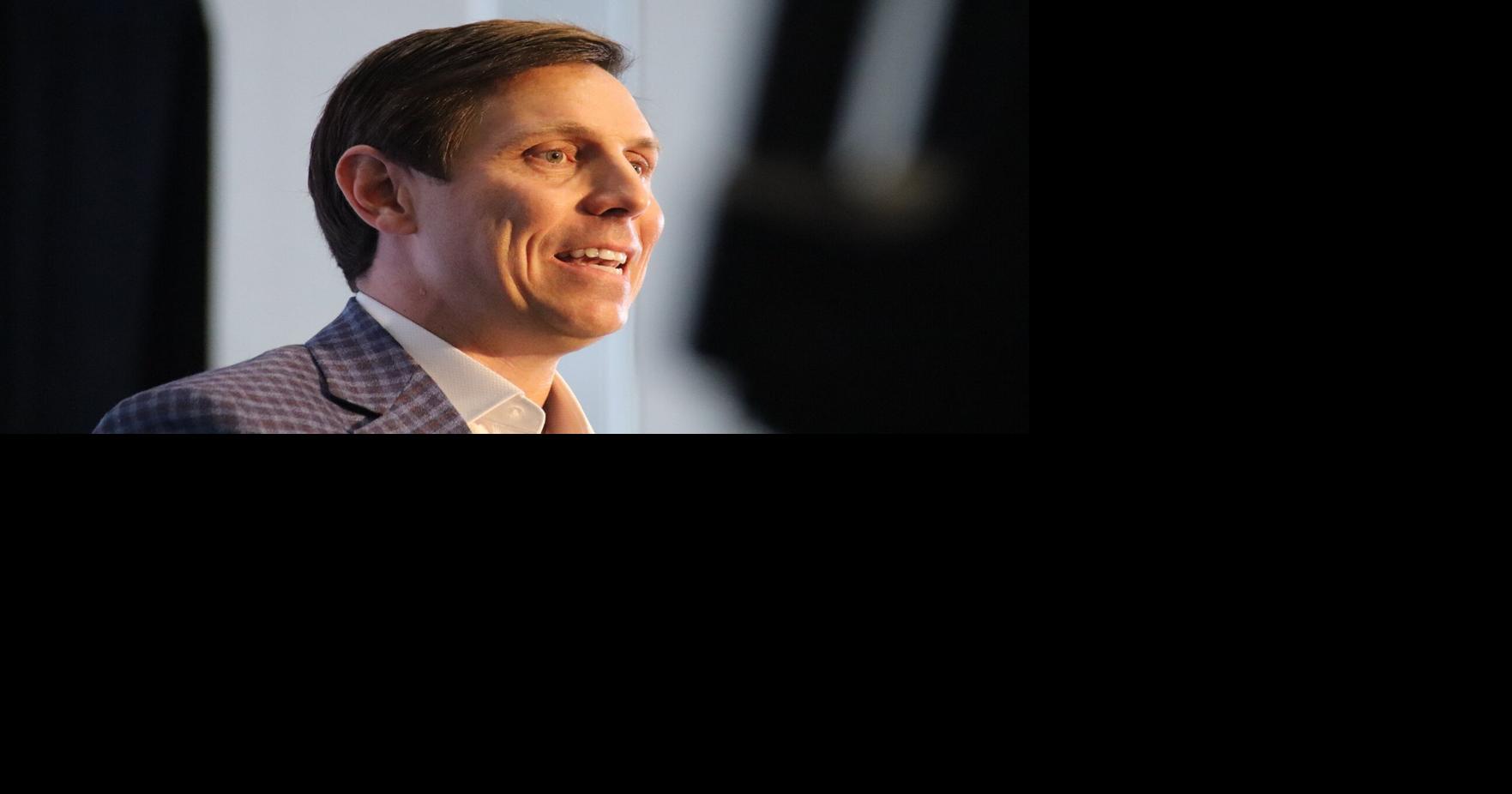 Brampton Mayor Patrick Brown denies allegations paid city staff are ...