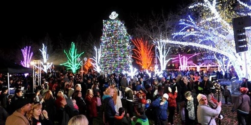 Here are 5 awesome Christmas events for Brampton families